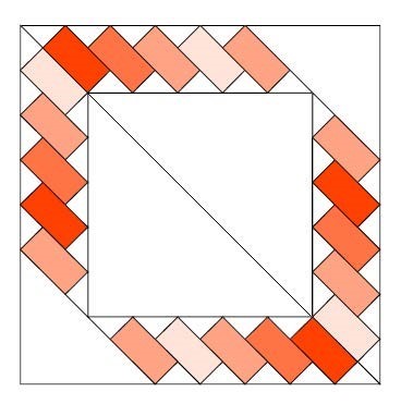 February Block of the Month #6 – NLCQG